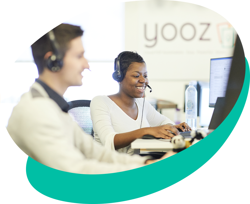 Contact Yooz: Leaders in AP Automation & Optical Recognition